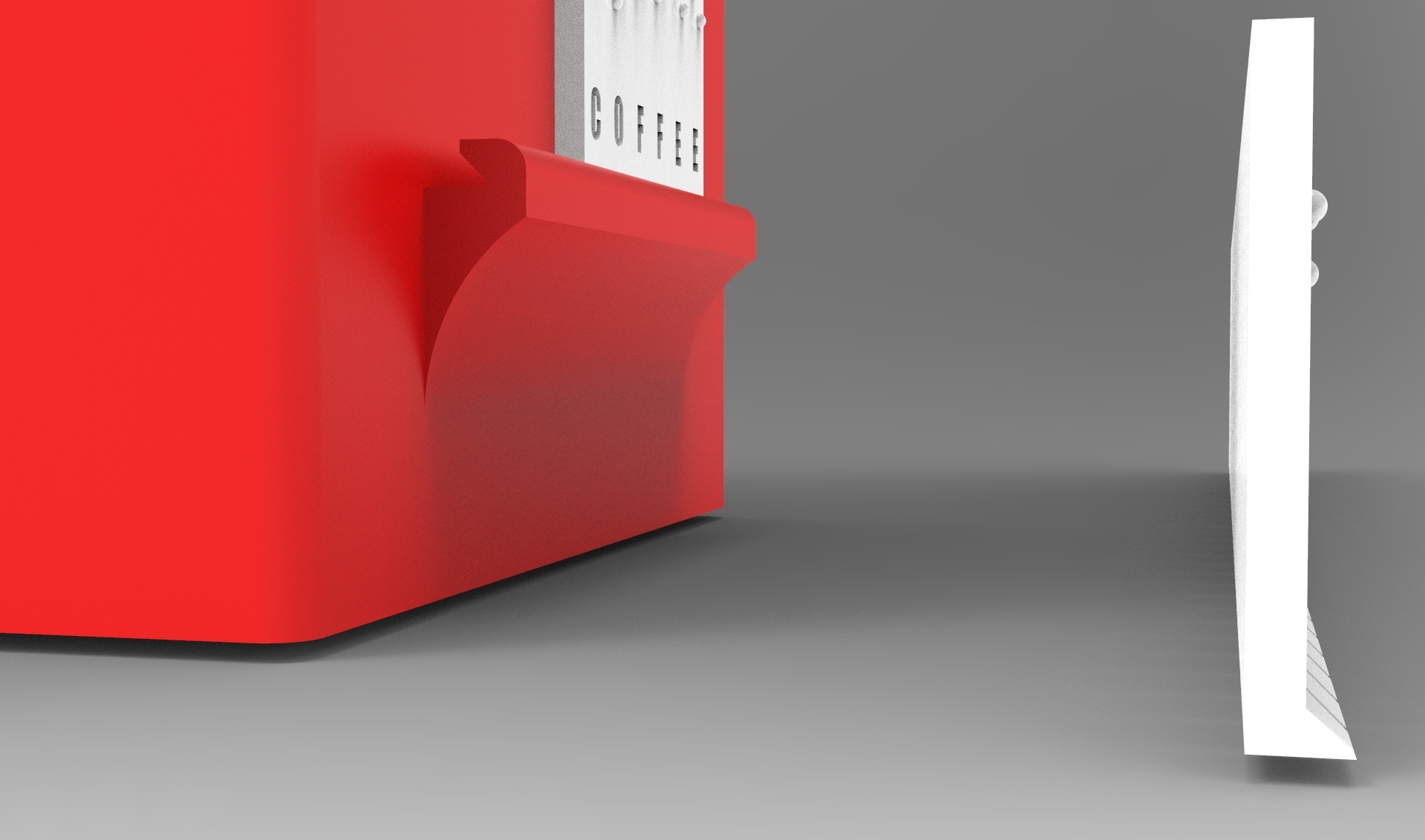 Free STL file Box with Braille Changeable Symbols 📦 ・3D printable ...
