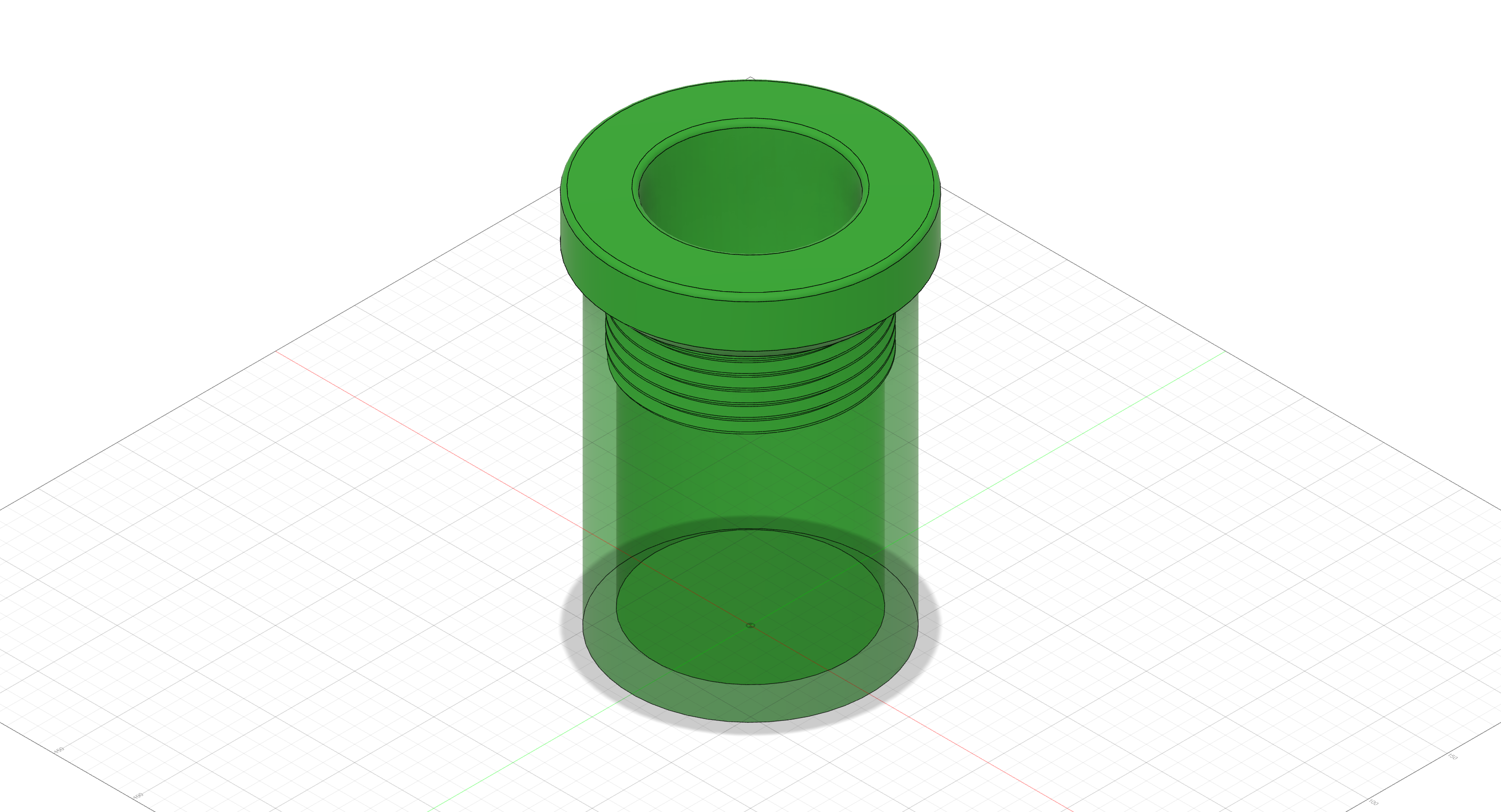 STL file Mario Stash Tube Medium 🎲 ・3D printing template to download・Cults