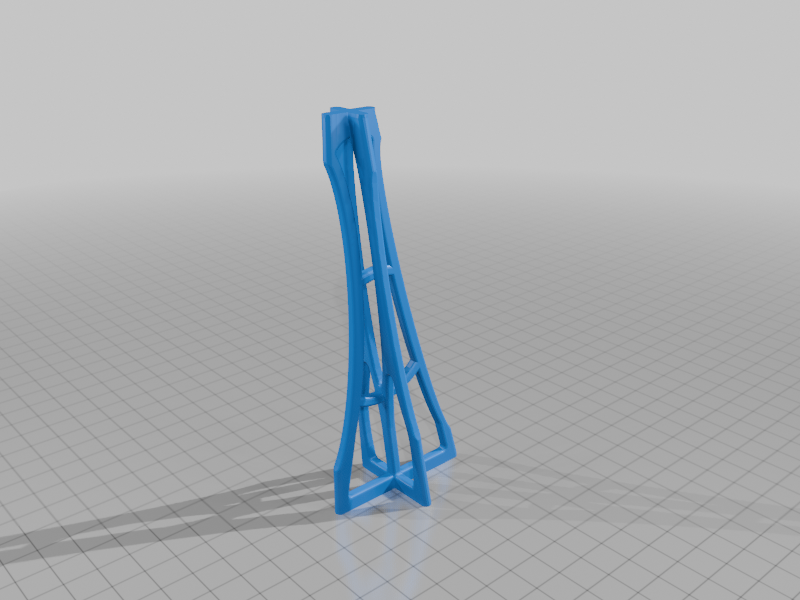 ️ Aircraft Flying Stand 5" for 120mm base - Wargame plane Stand・Free ...