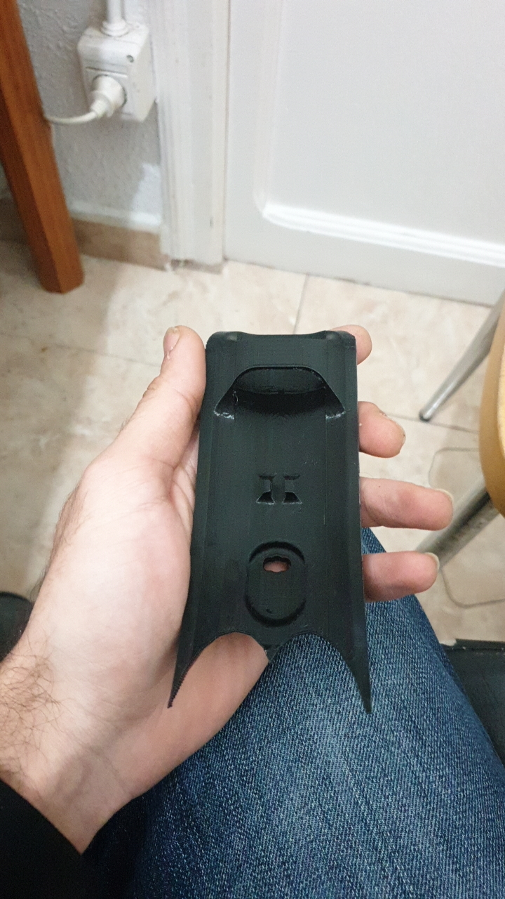 🛴 4 models Rear suspension fender Xiaomi m365 / pro・ STL File for 3D ...