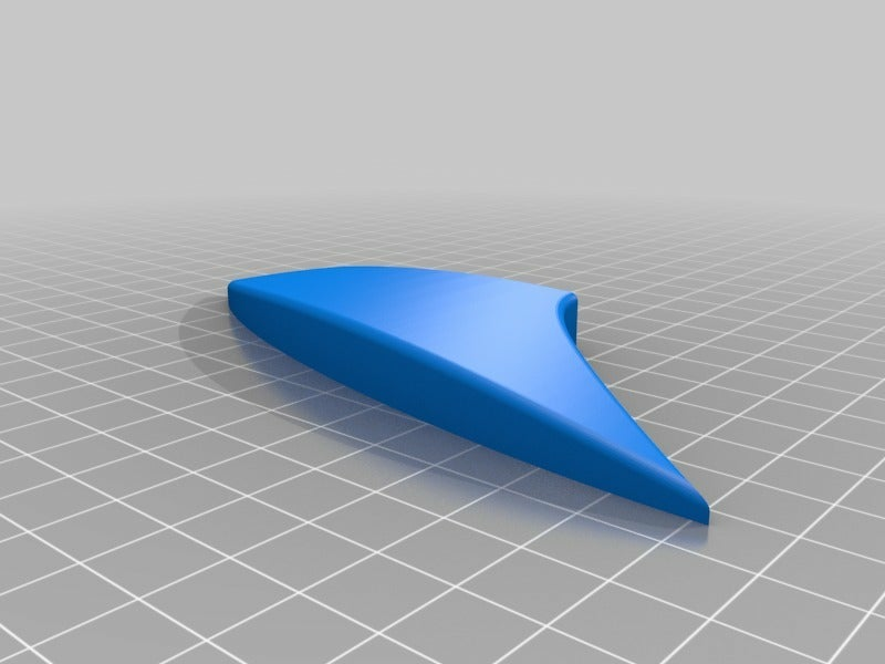 ⭐ Section 31 Star Trek Badge・Free STL File for ・Cults