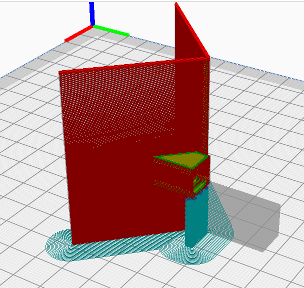 Free STL file Christmas Village II 🎄 ・3D print model to download・Cults