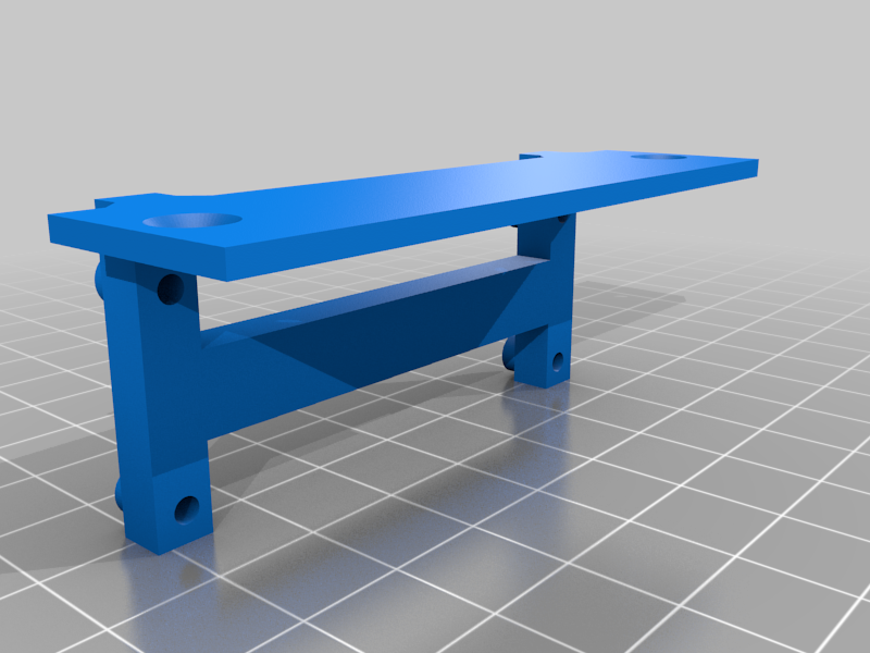 🤖 Hexapod Paul・Free STL File for 3D printing・Cults