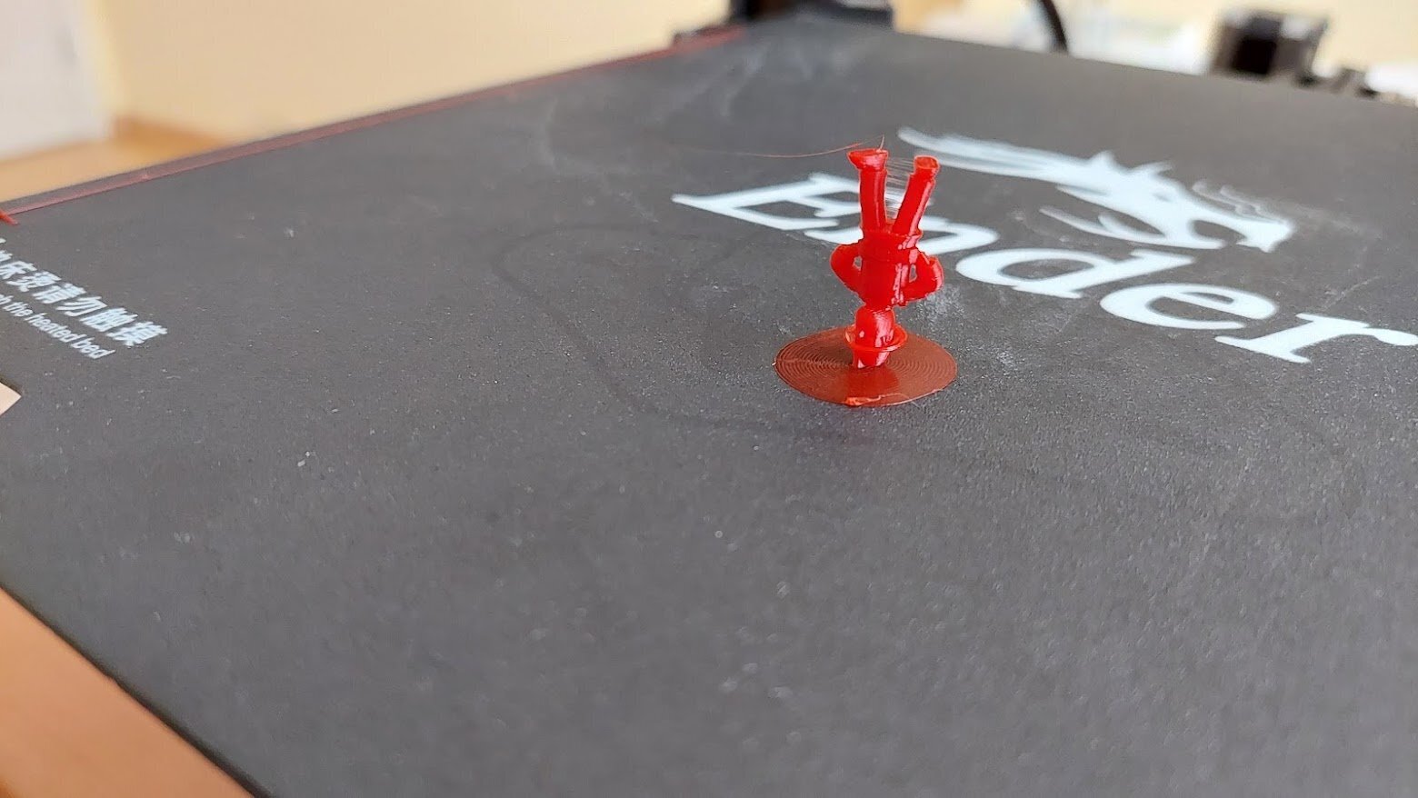 3D printable Fireman Sam・Cults