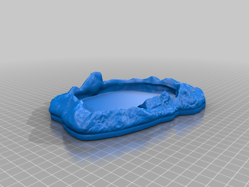 Free STL file D&D monster - paeliryon 👹 ・3D printable object to ...