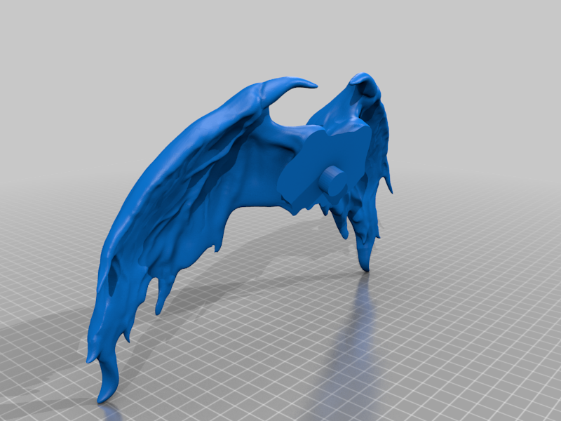 Free STL file D&D monster - paeliryon 👹 ・3D printable object to ...