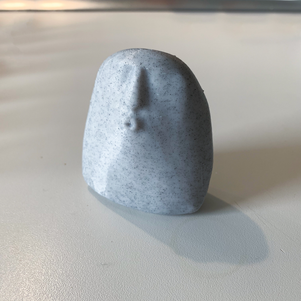 🗿 Oof stones・Free STL File for ・Cults