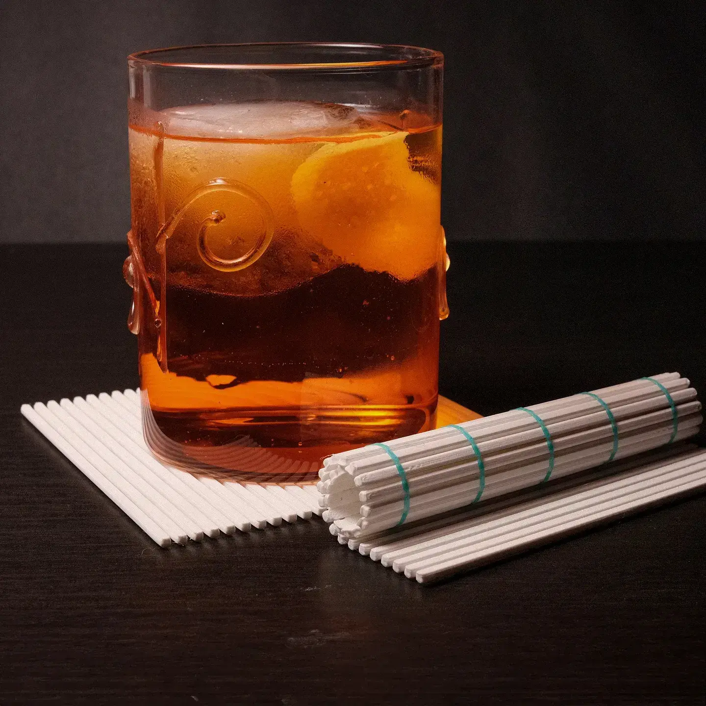 Free 3D file Rolling Coaster Bambu Mat 🍹 ・Design to download and 3D ...