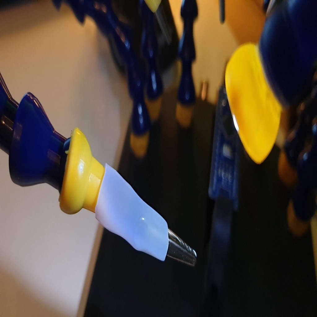 Free 3D file Helping Hands - WORK IN PROGRESS 🤲 ・3D printing model to ...