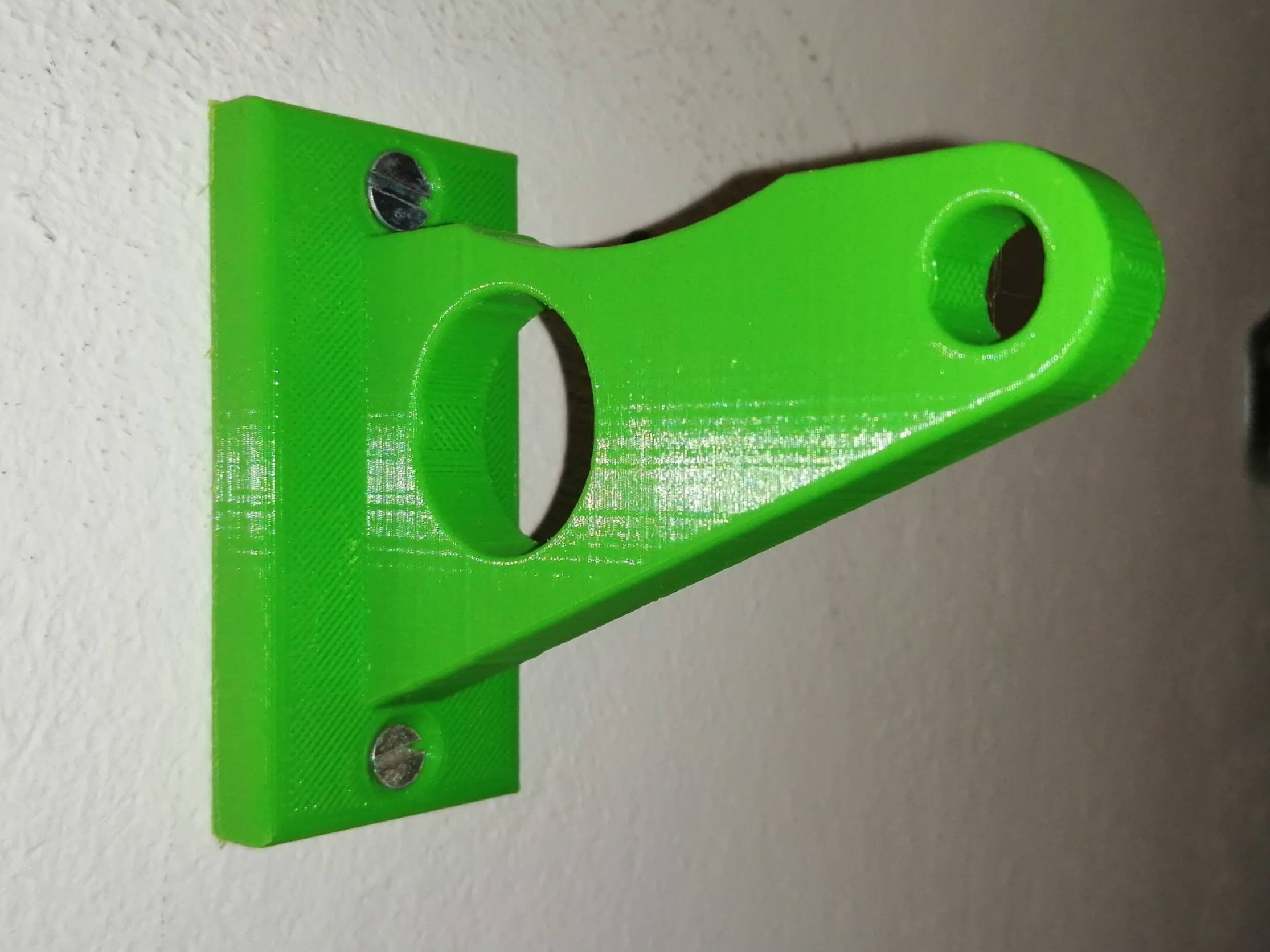 🪖 Hanger Helmet, clothes, hangers・Free STL File for ・Cults