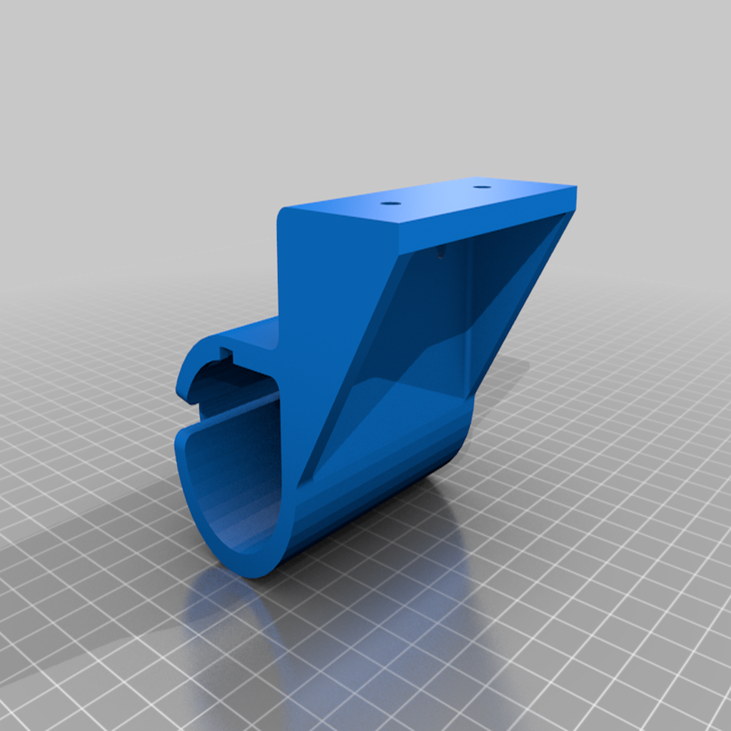 Free STL file Dog Poop Bag Dispenser 🐕 ・3D printable design to download ...