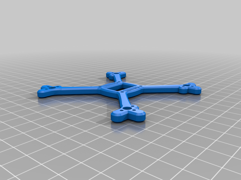 Free STL file 2 Inch Toothpick 🦷 ・3D printing idea to download・Cults