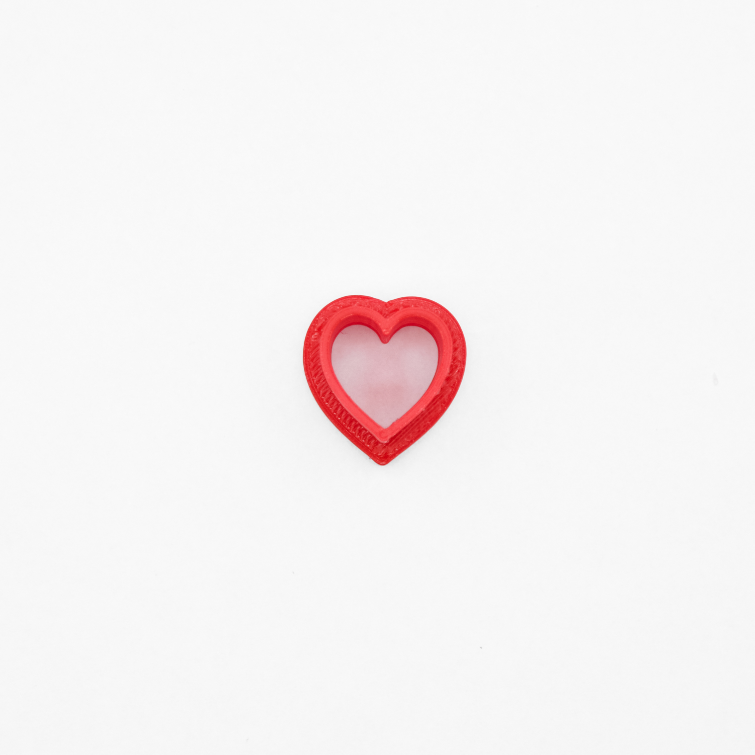 STL file Linzer sweet theme cookie cutter 🍪 ・3D print design to ...