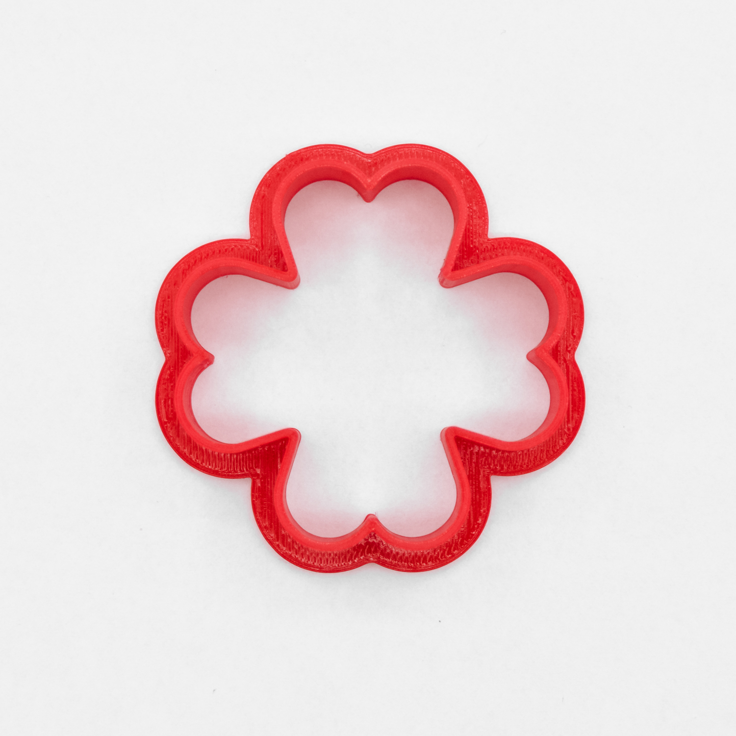 STL file Linzer sweet theme cookie cutter 🍪 ・3D print design to ...