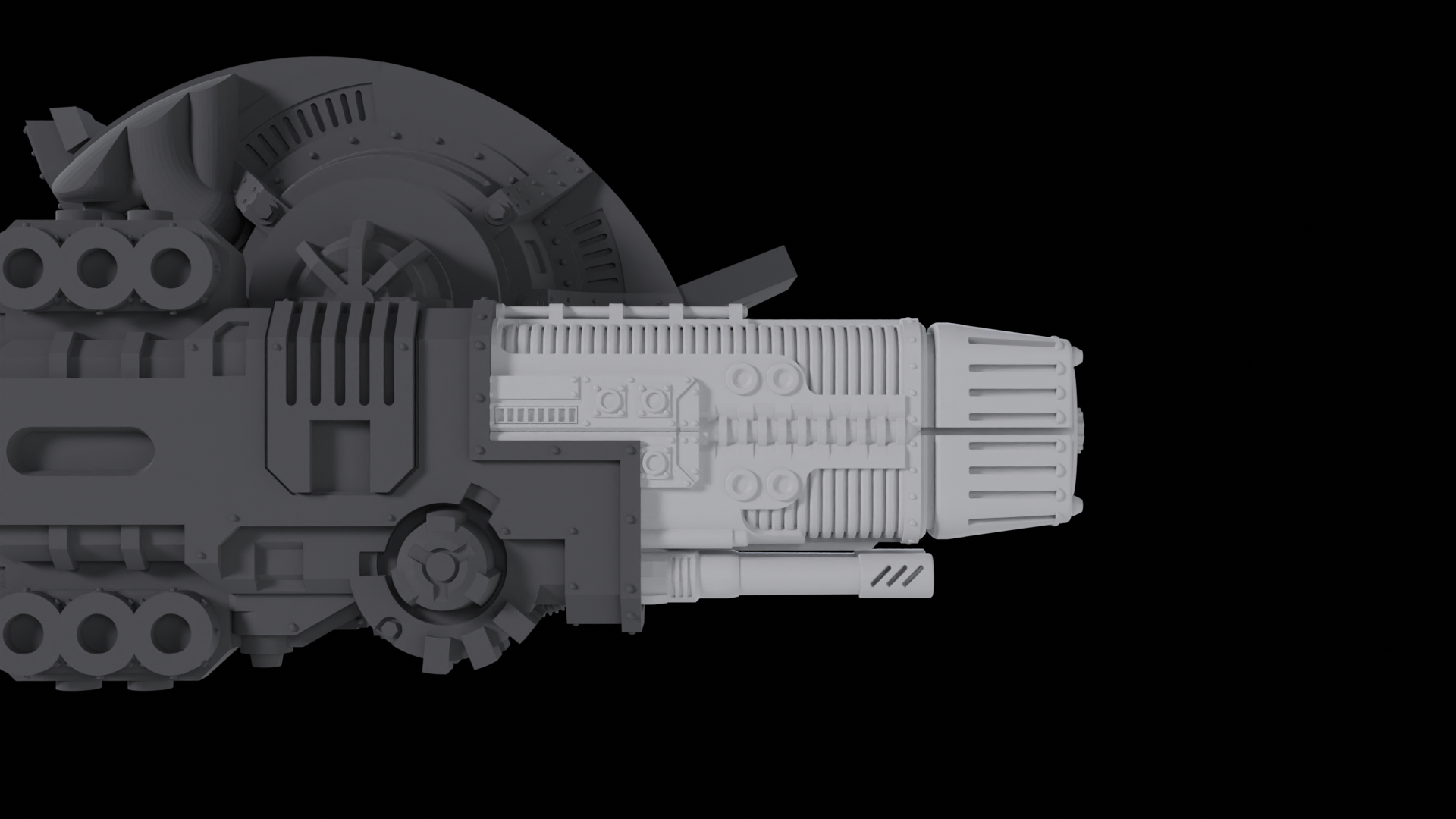 ⚔ Acastus Knight to Dominus Knight Conversion Kit・Free STL File for ・Cults