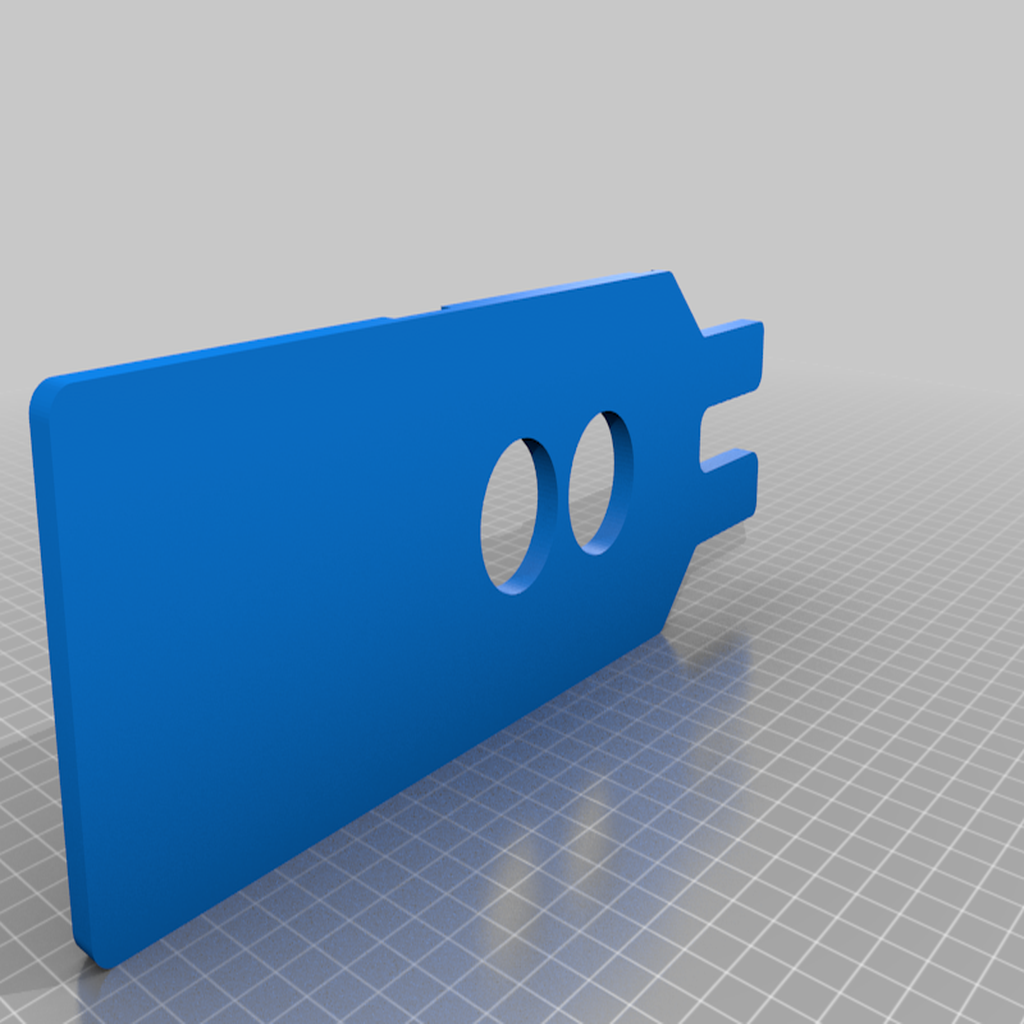 Free STL file Hasselblad EL & chest plate for Apollo Astronaut 🧑‍🚀 ・3D ...