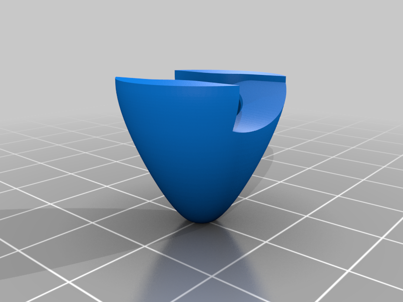 🚁 UMX spinner for Eflite 5 x 2.75 prop (Cessna 182, Timber, Carbon Cub ...