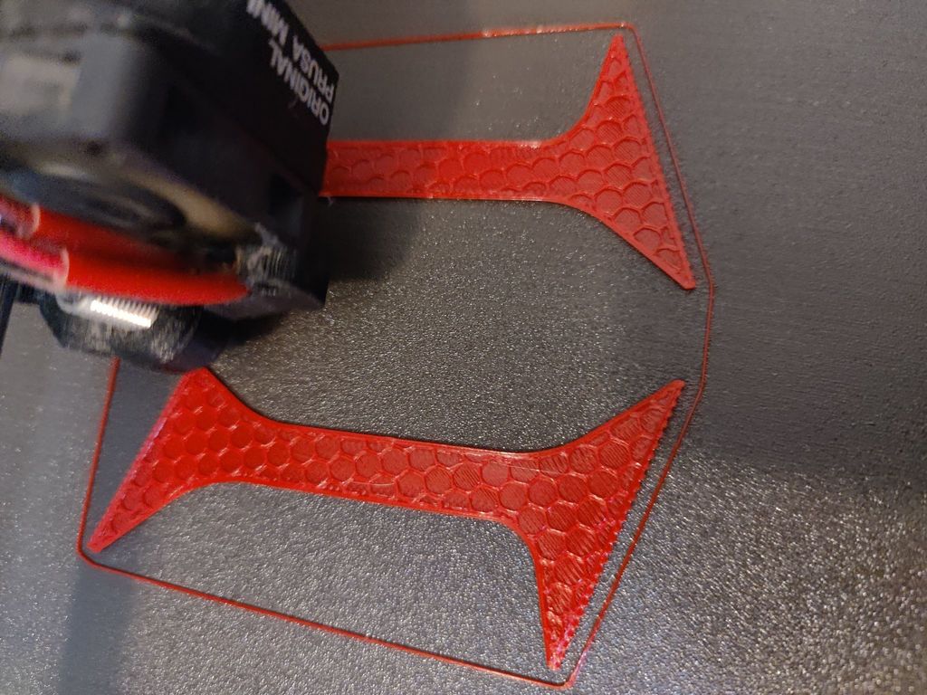 🚁 UMX Pitts Interplane Strut・Free 3D File for ・Cults