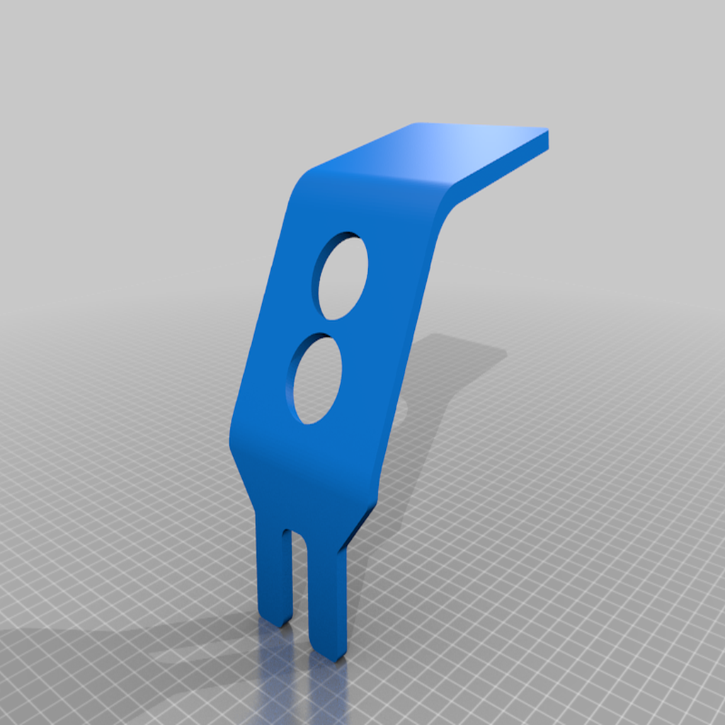 Free STL file Hasselblad EL & chest plate for Apollo Astronaut 🧑‍🚀 ・3D ...