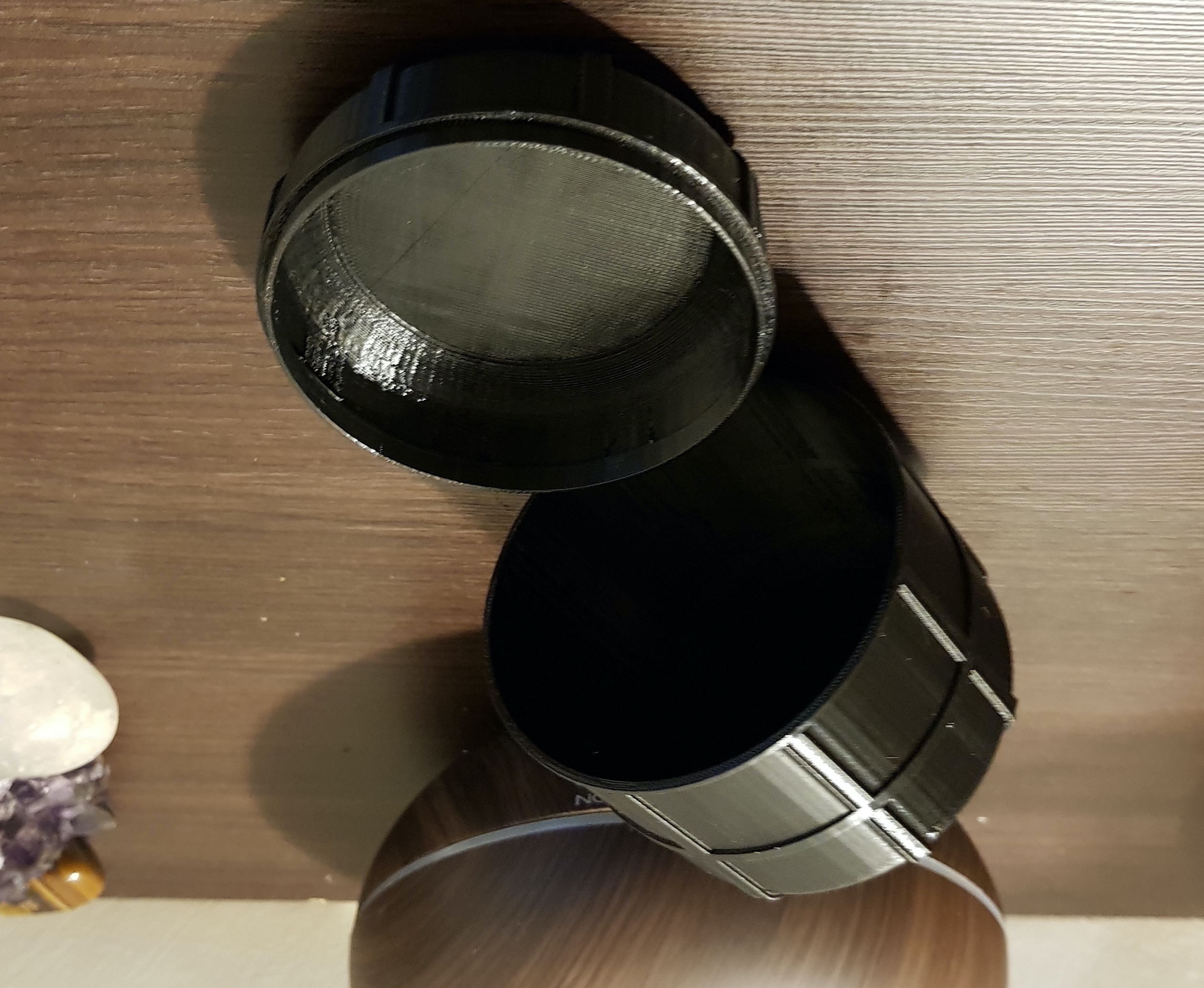 Free STL file weed container 📱・3D print design to download・Cults