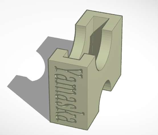 Free 3D file Brummel hook lock 🪝 ・Template to download and 3D print・Cults