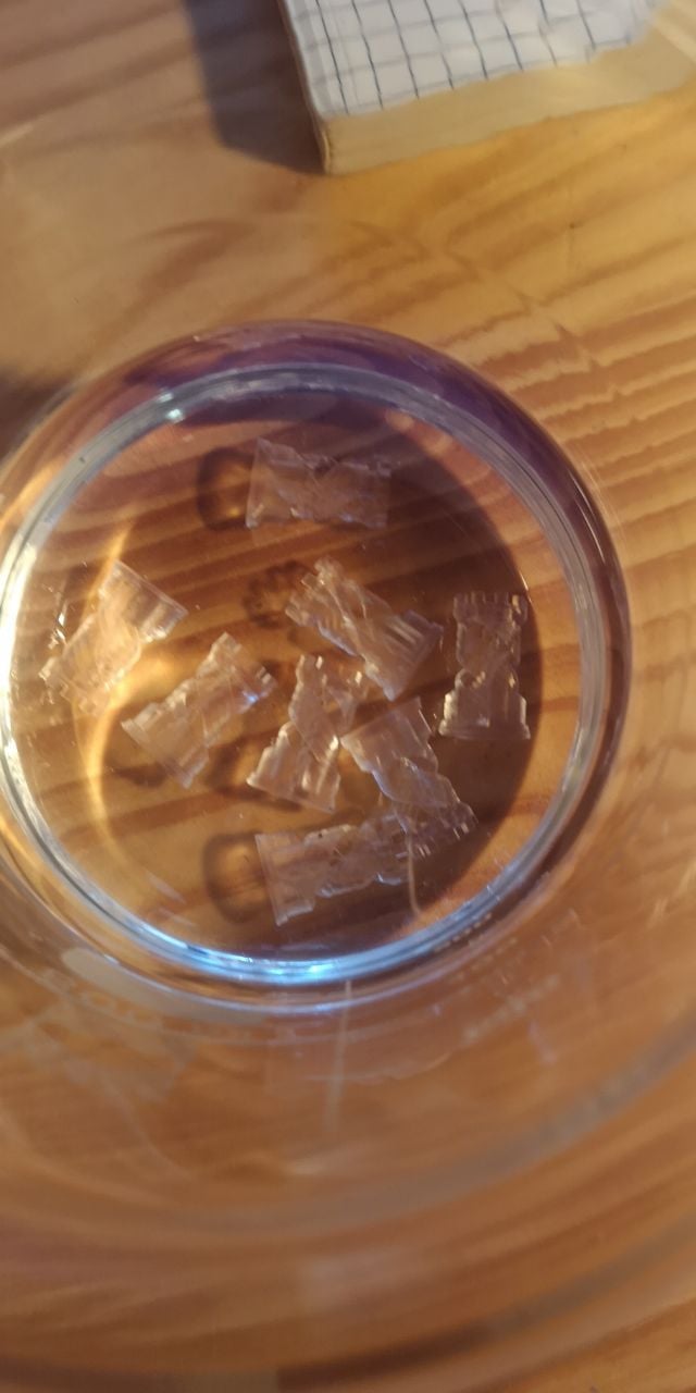 3D printed Elegoo Mars Test Rook・Cults