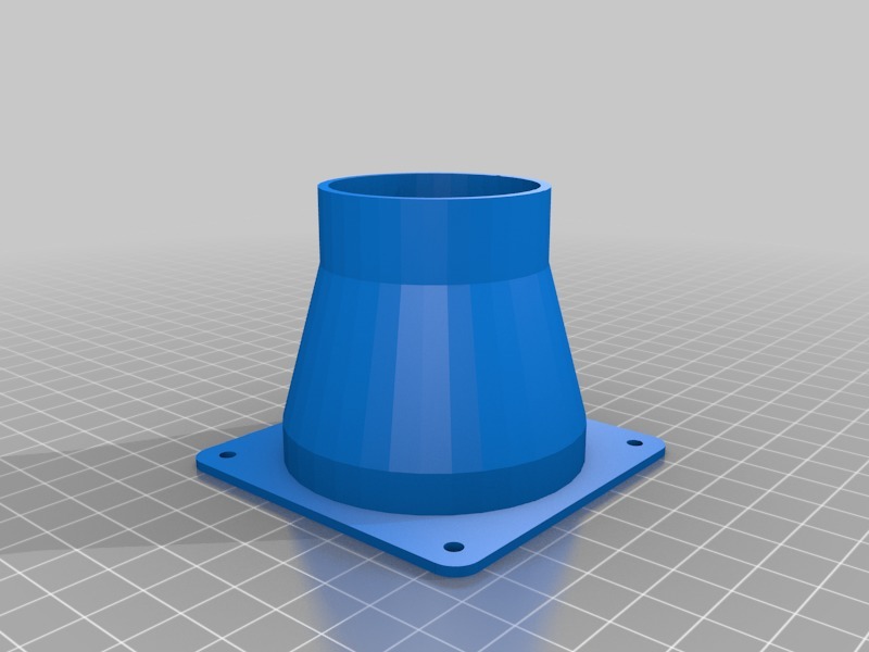 Free 3D file tube III 🔧 ・3D printer model to download・Cults