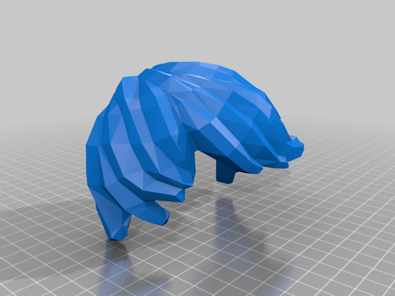 💇 Hair for TP LegoMan・Free STL File for ・Cults