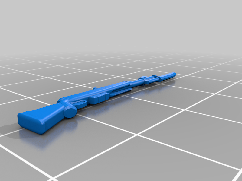 Lance 28Mm 3D Models To Print : printable disneyland map 2025 3d models ...