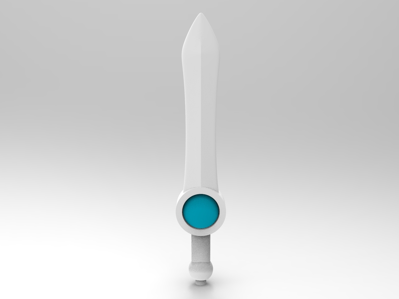 ⚔️ Adventure Time - Swords・ STL File for ・Cults