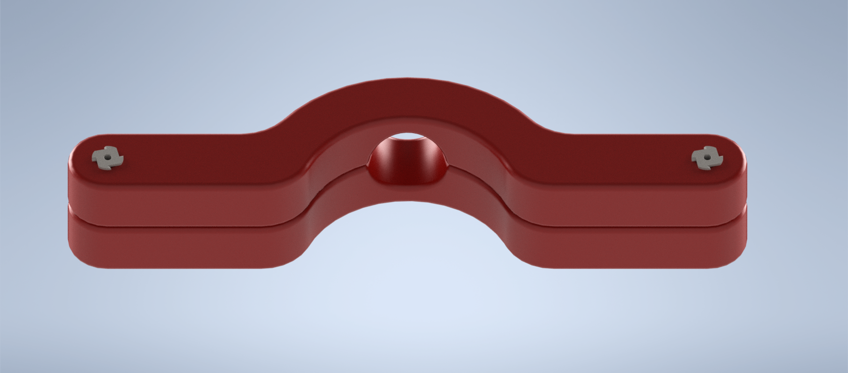 🔩 Humbler・ 3D File for ・Cults