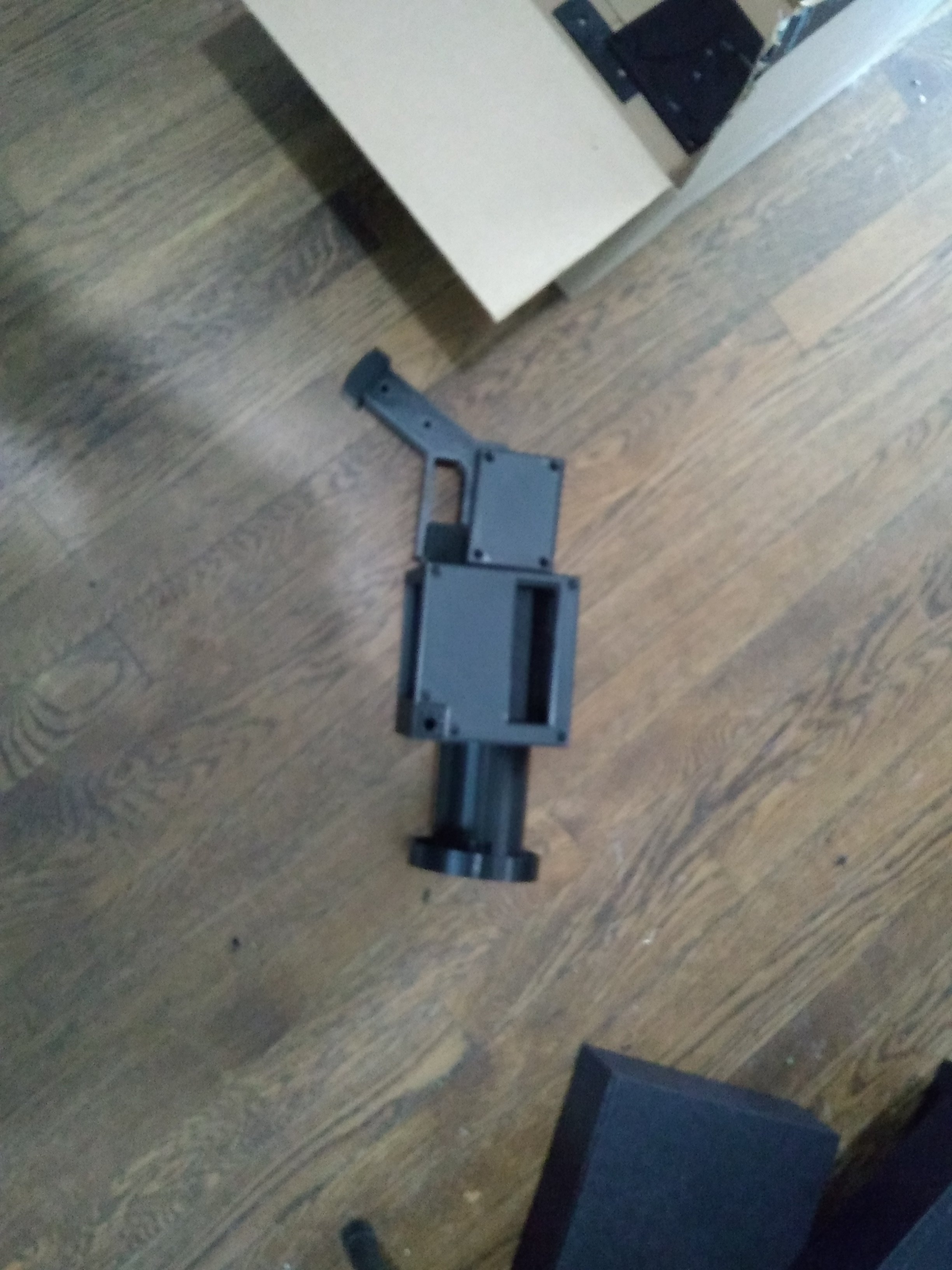 3D printed Warhammer 40k Ork Shoota・Cults