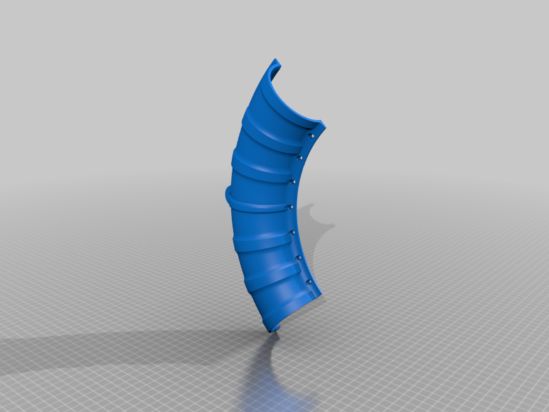 🪵 Suspended Vacuum Hose Holder for CNC / Wood Tools・Free 3D File for ・Cults