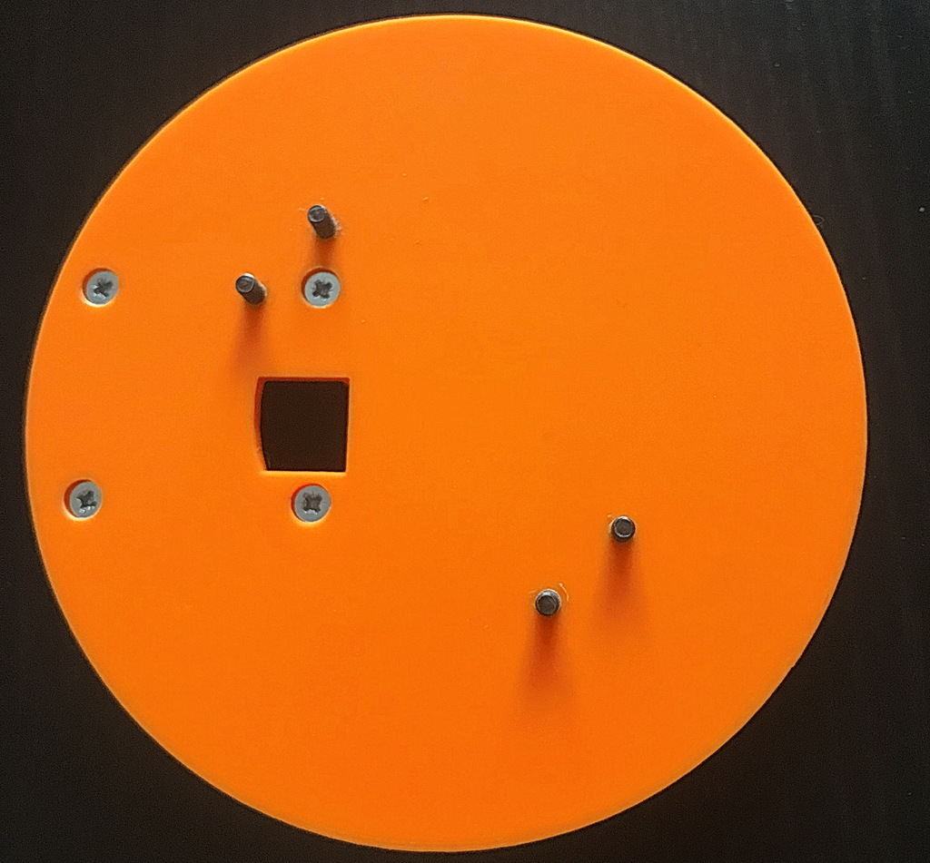 🪺 Nest Protect for Prusa I3 (Web enabled Smoke Detector)・Free 3D File for ・Cults