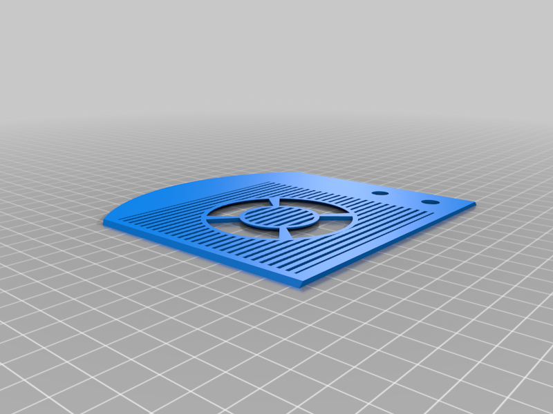 Free STL file Amazon Echo dot 2nd gen. Retro radio housing 🥈・3D ...