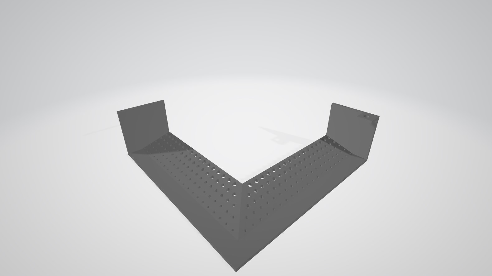 3D file NZXT Cover Motherboard for AMD_Ryzen 🔧 ・3D printable model to ...