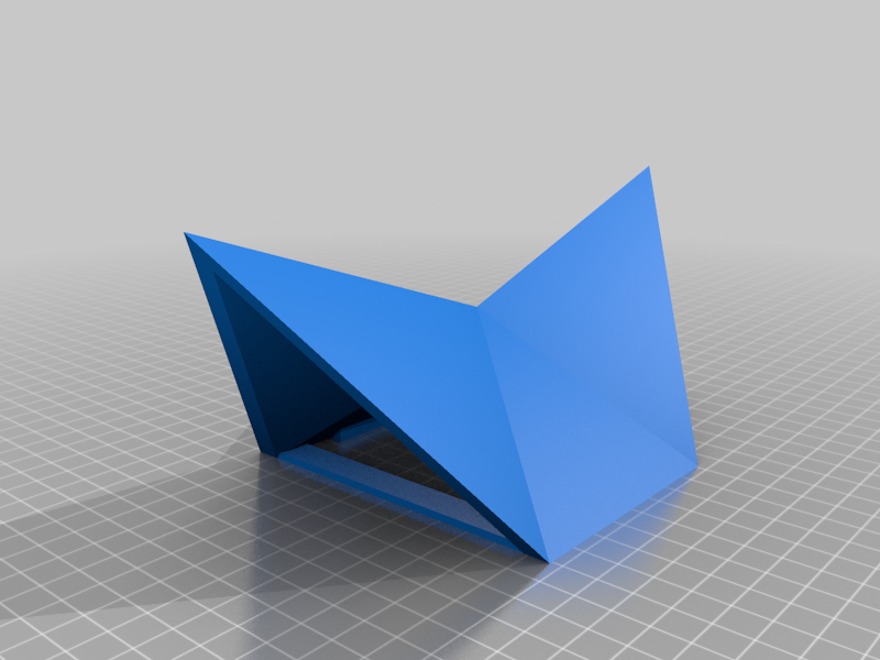 🚿 Mace - Meteor Shower (Lineage 2)・Free STL File for ・Cults