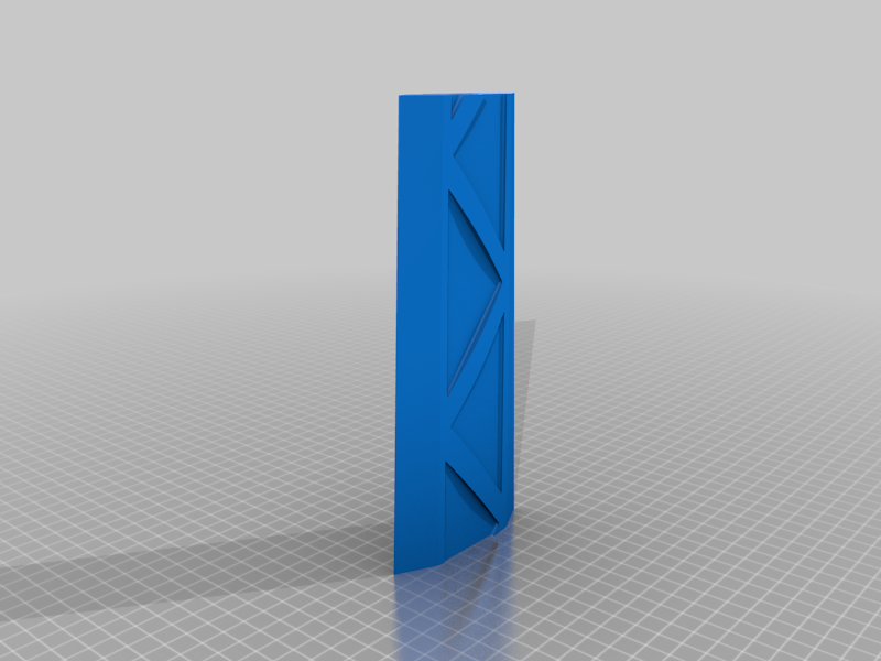 🗡️ Lokomo Sword - Zelda Spirit Tracks・Free STL File for 3D printing・Cults