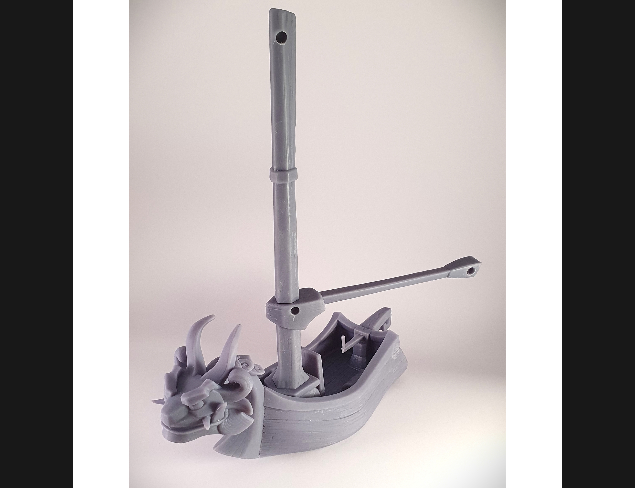 🤴 King of Red Lions - Zelda The Wind Waker・ STL File for ・Cults