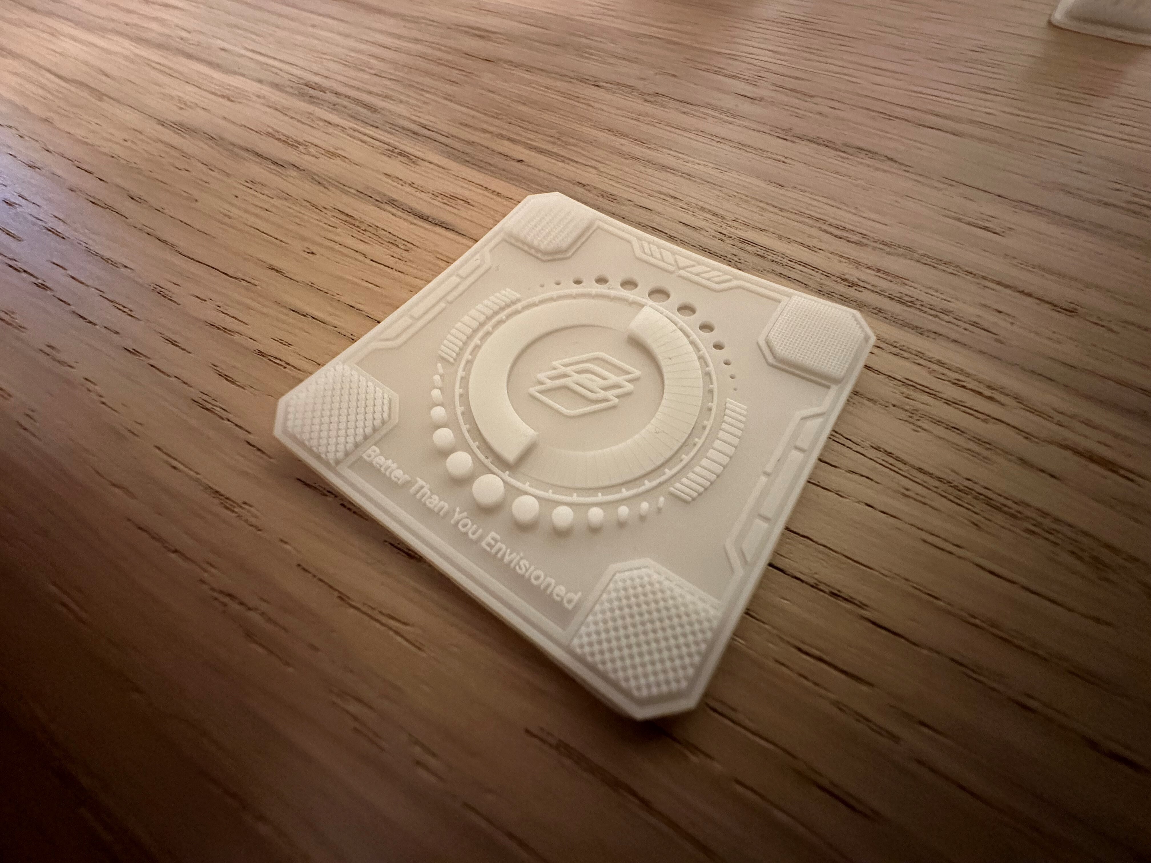 3D print Phrozen XP Finder・Cults