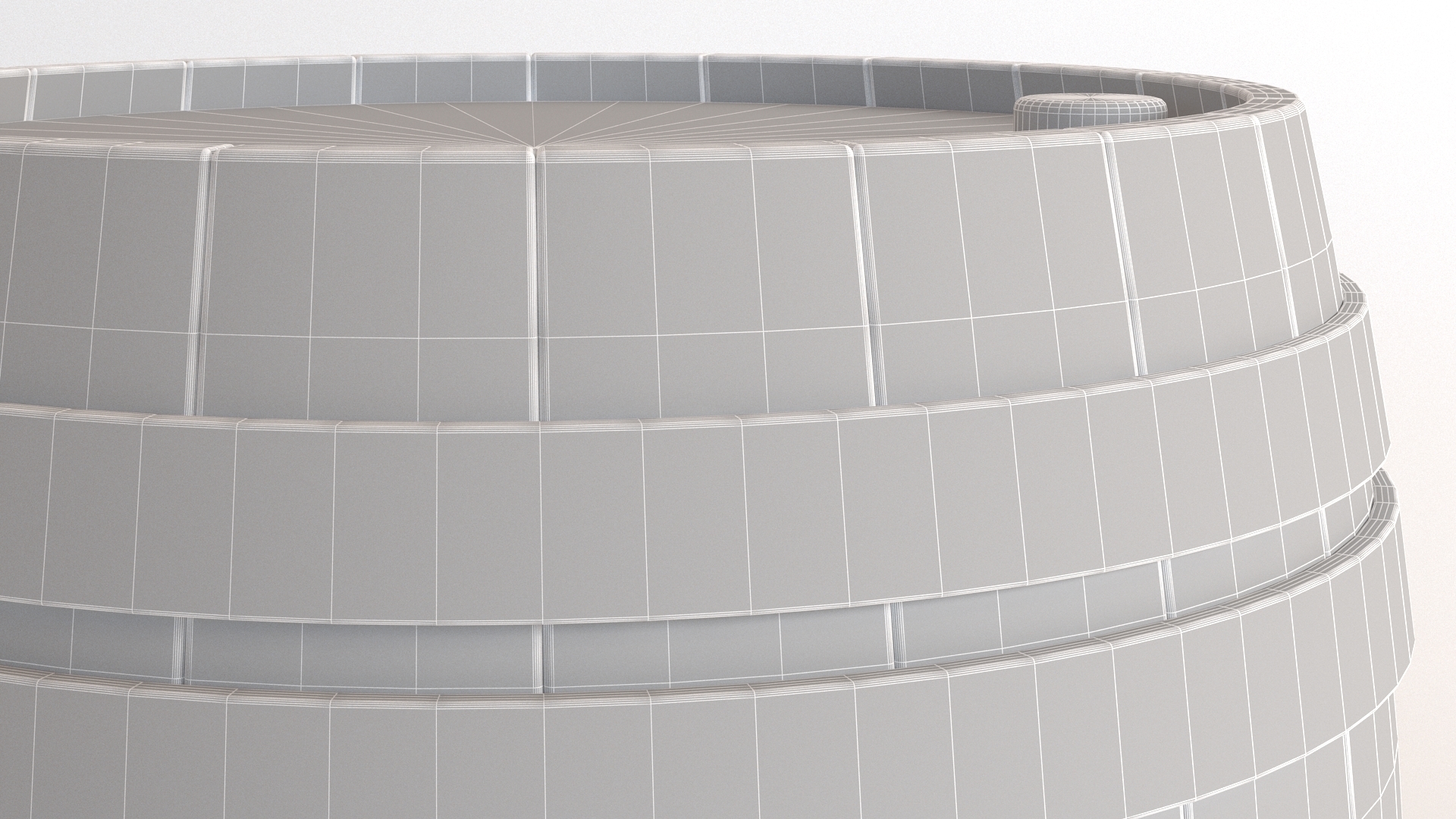 3D file Barrel 👴 ・3D print model to download・Cults