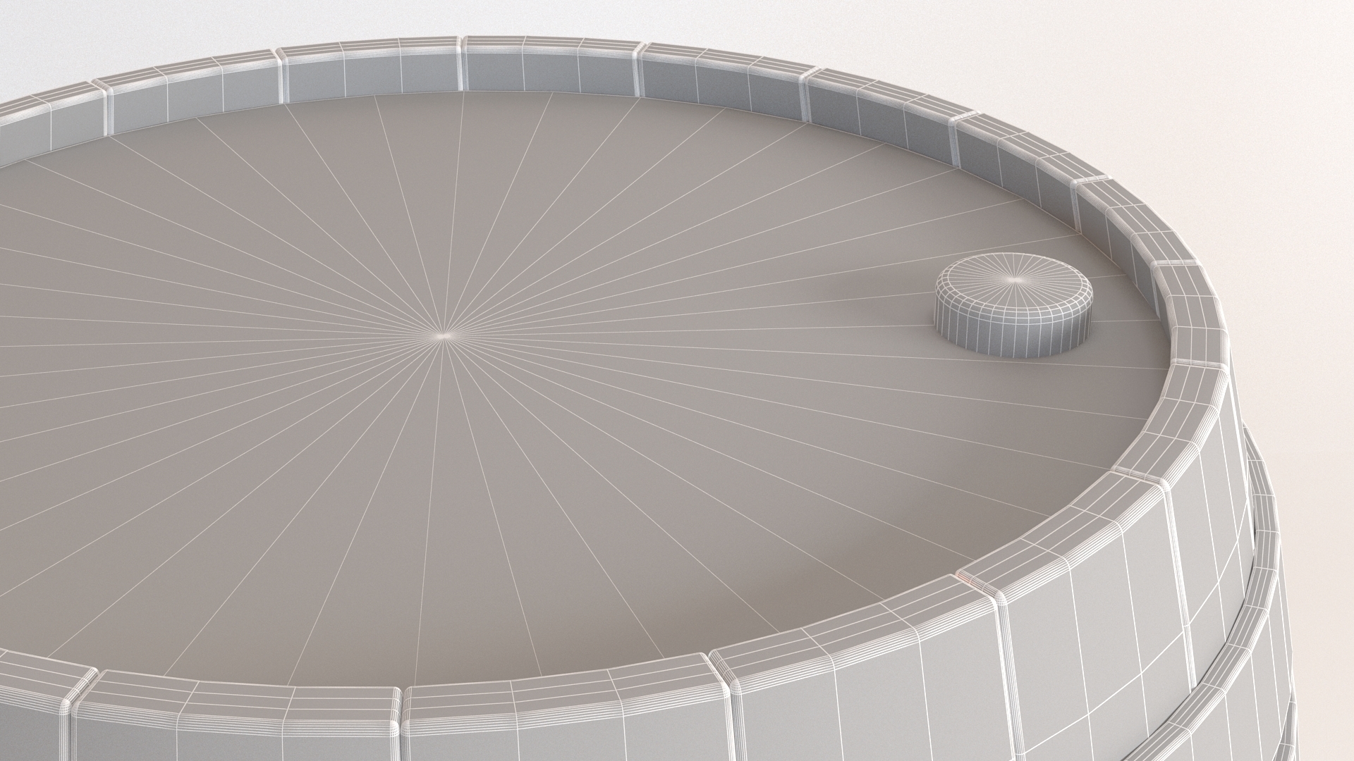 3D file Barrel 👴 ・3D print model to download・Cults