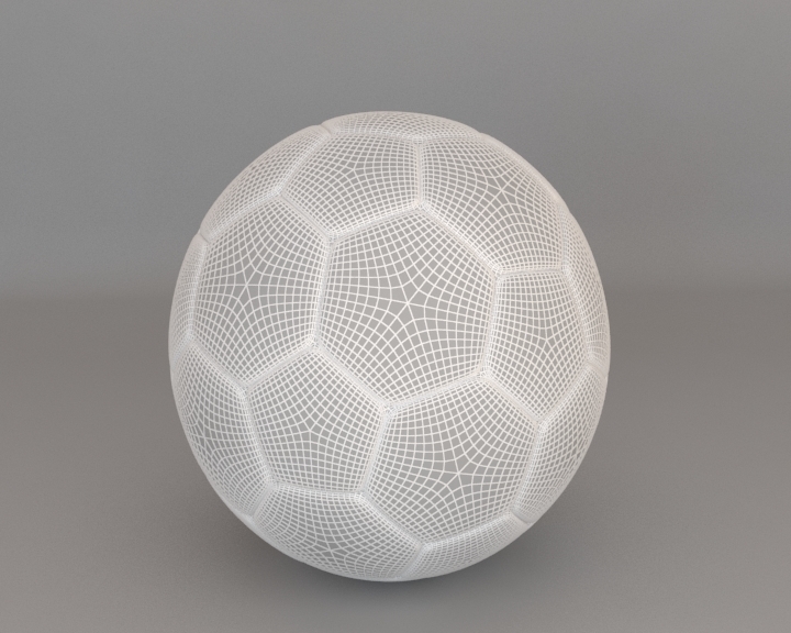 3D file Football 🏈 ・3D printable design to download・Cults