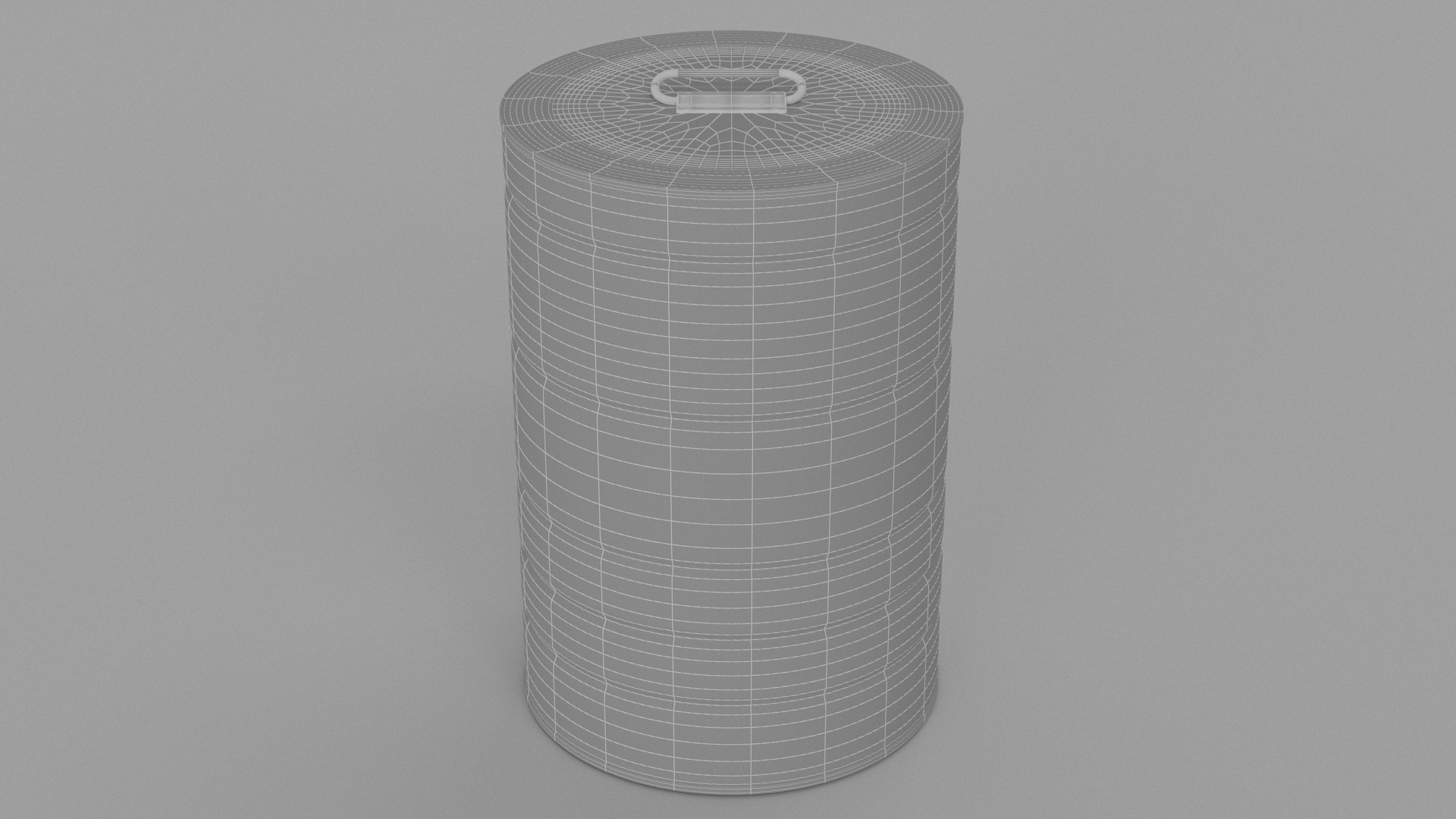 3D file Cooking Oil 🍳 ・3D printing design to download・Cults