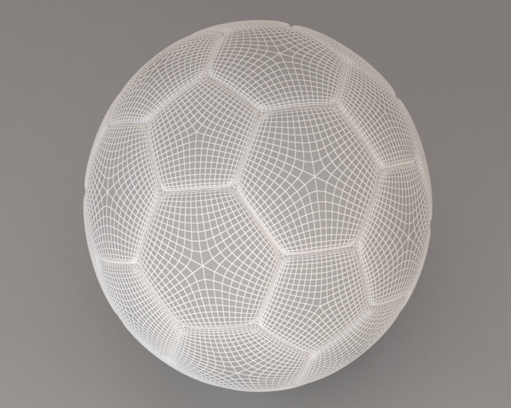 3D file Football 🏈 ・3D printable design to download・Cults