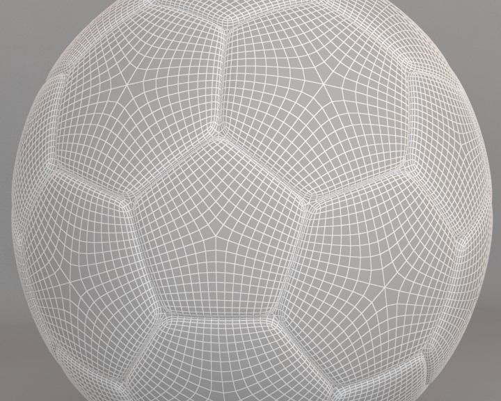 3D file Football 🏈 ・3D printable design to download・Cults