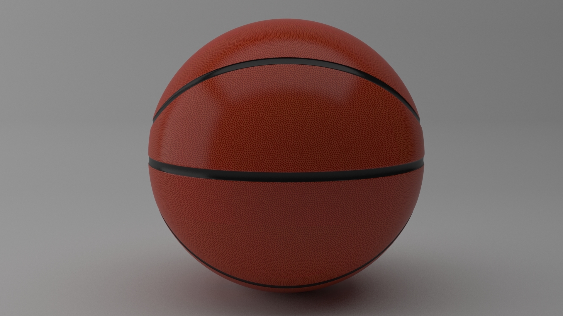 3D file Basketball 🏀 ・3D printing model to download・Cults