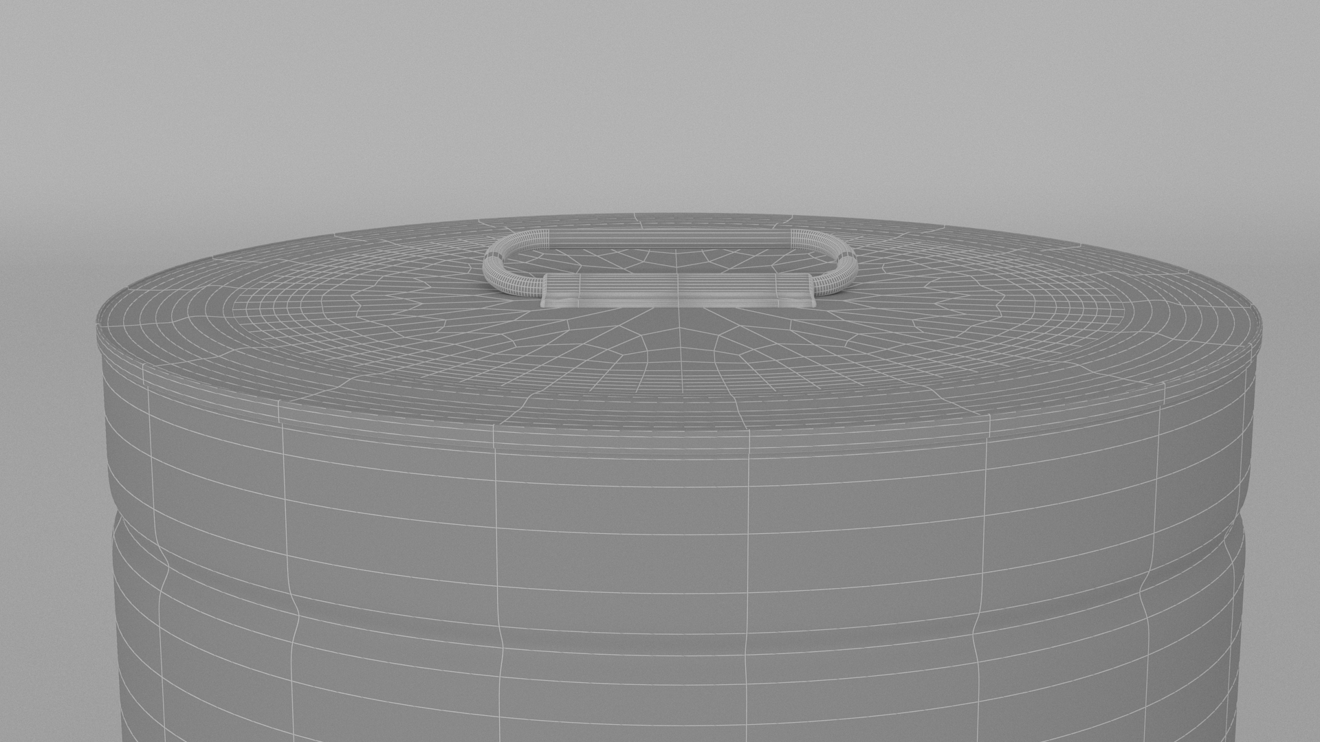 3D file Cooking Oil 🍳 ・3D printing design to download・Cults