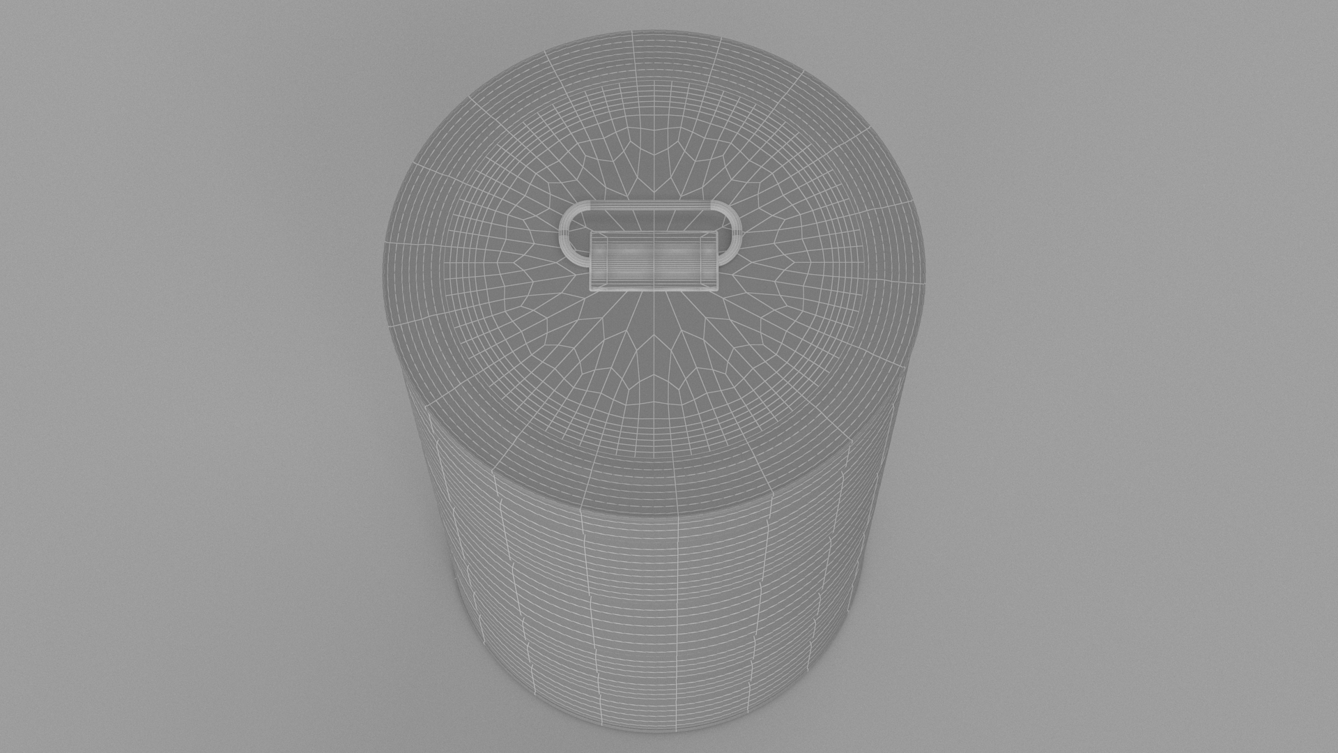 3D file Cooking Oil 🍳 ・3D printing design to download・Cults