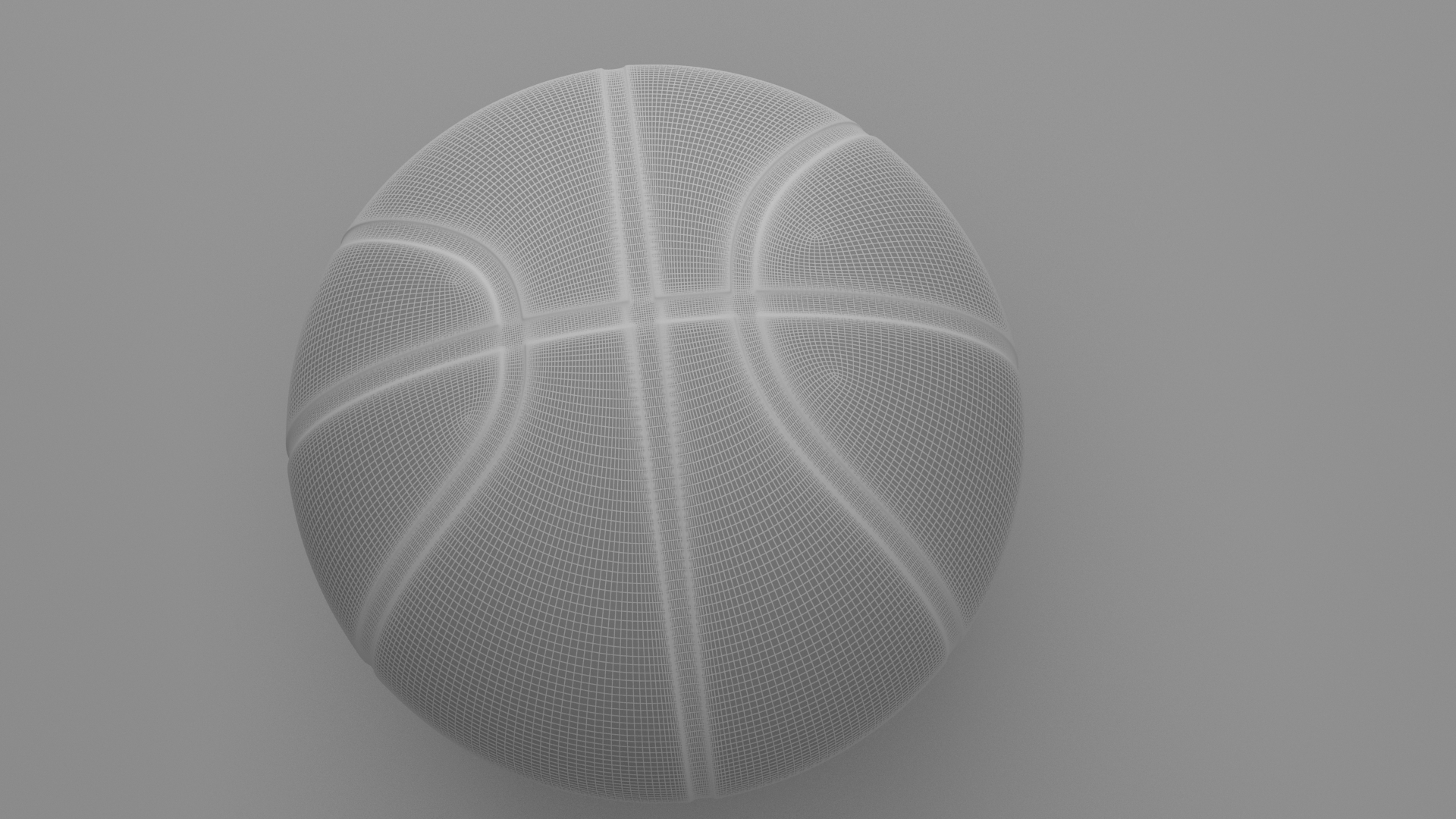 3D file Basketball 🏀 ・3D printing model to download・Cults